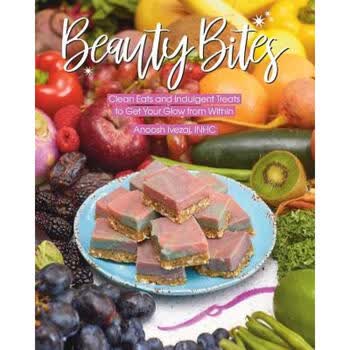 Beauty Bites: Clean Eats and Indulgent Treat...