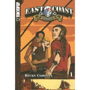 East Coast Rising, Volume 1: Volume 1