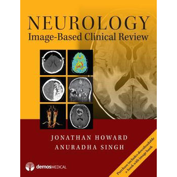 Neurology Image-Based Clinical Review