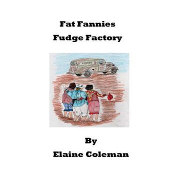 Fat Fannies Fudge Factory