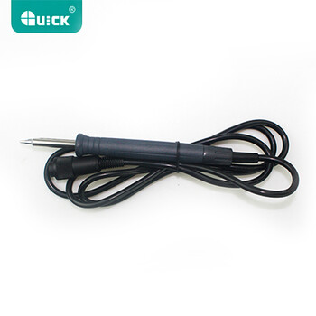快克（QUICK）301大功率无铅电焊台903A电烙铁手柄组件配件发热芯传感器 903A手柄组件【图片 价格 品牌 报价】-京东