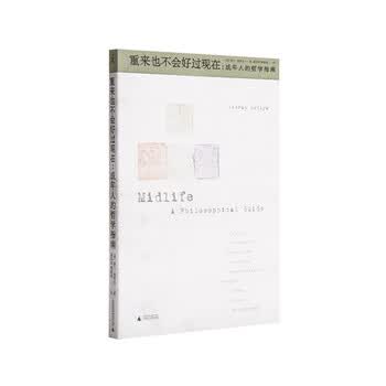 重来也不会好过现在：成年人的哲学指南