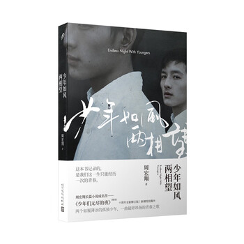 少年如风两相望