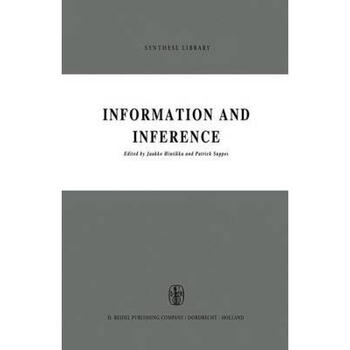 Information and Inference