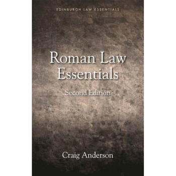 Roman Law Essentials