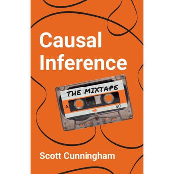 因果推断 Causal Inference: The Mixtape