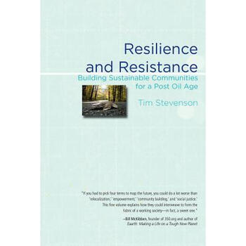 Resilience and Resistance: Building Sustaina...