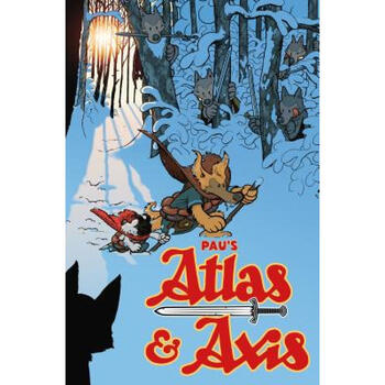 Atlas & Axis