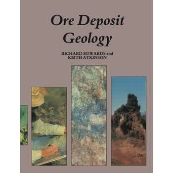 Ore Deposit Geology and Its Influence on Min...