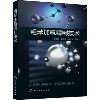 粗苯加氢精制技术