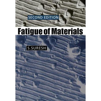 材料疲劳 Fatigue of Materials