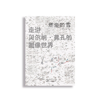 燃烧的雪：走进贝尔纳·弗孔的图像世界