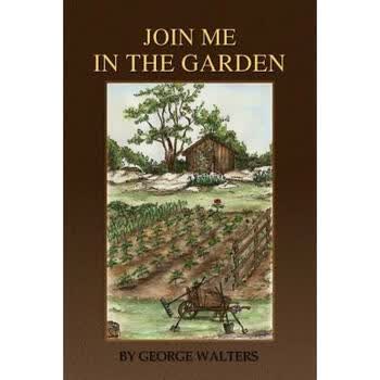 Join me in the Garden