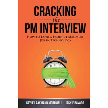 Cracking the PM Interview: How to Land a Pro...