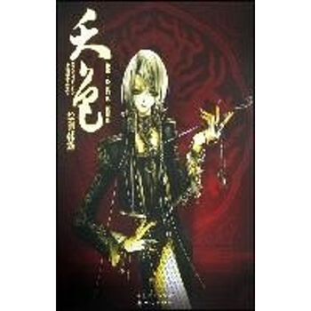 夭色/韩露.长安幻夜主题画集