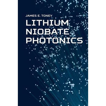 高被引Lithium Niobate Photonics