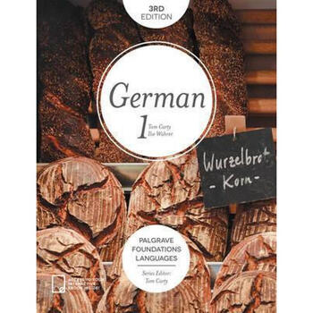 Foundations German 1