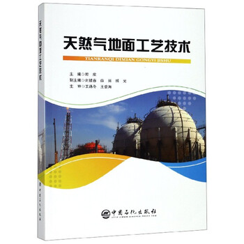 天然气地面工艺技术