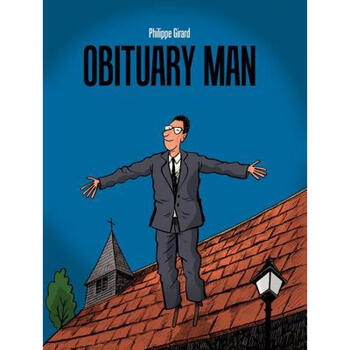 Obituary Man