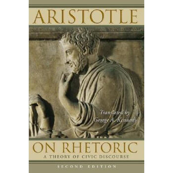 On Rhetoric: A Theory of Civic Discourse