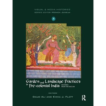 Garden and Landscape Practices in Pre-Coloni...