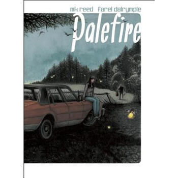 Palefire