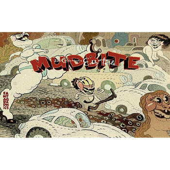 Mudbite