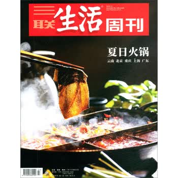 三联生活周刊（2019年第27期，总第1044期）