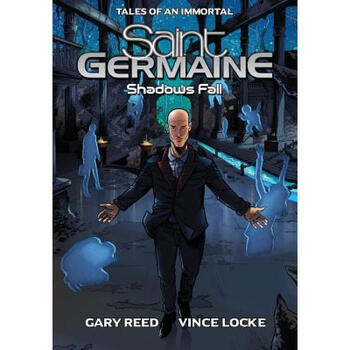 Saint Germaine: Shadows Fall