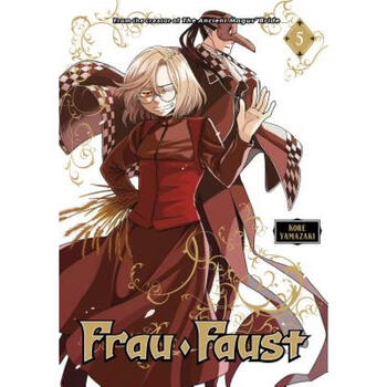 Frau Faust 5
