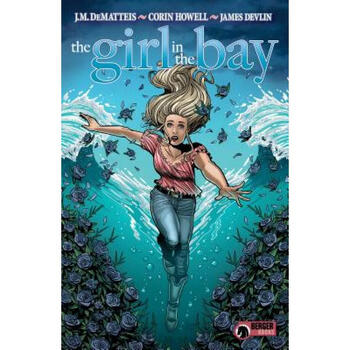 The Girl in the Bay