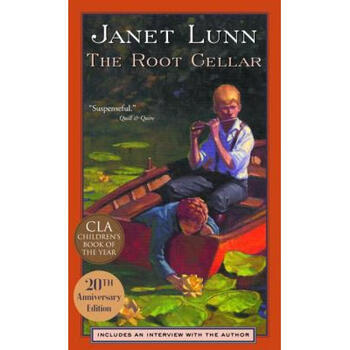 The Root Cellar