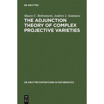 The Adjunction Theory of Complex Projective ...