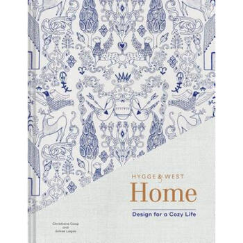 Hygge & West Home: Design for a Cozy Life (H...