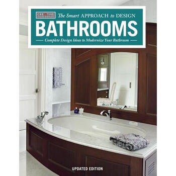 Bathrooms, Revised & Updated 2nd Edition: Co...