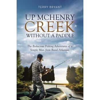 Up McHenry Creek without a Paddle