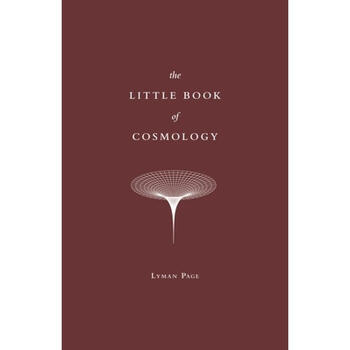 宇宙学小书 The Little Book of Cosmology