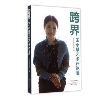 跨界(王小慧艺术评论集)