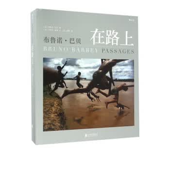 布鲁诺·巴贝在路上(精)