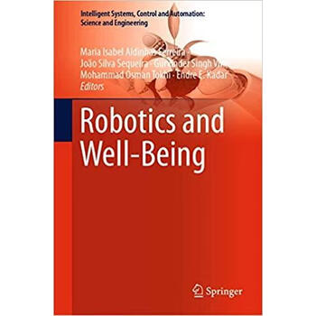 高被引Robotics and Well-Being