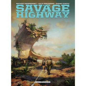 Savage Highway