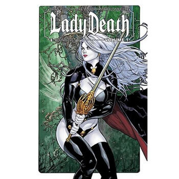 Lady Death