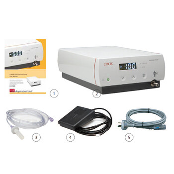 【东仪康K-MAR-5200】东仪康取卵负压泵（COOK）K-MAR-5200【行情 报价 价格 评测】-京东