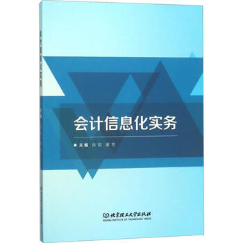 会计信息化实务