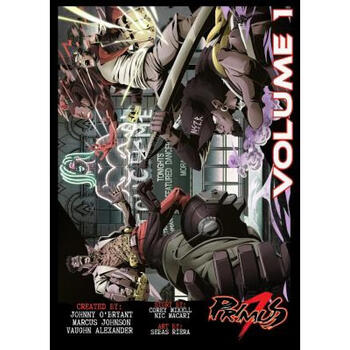 Primus 7: Volume 1