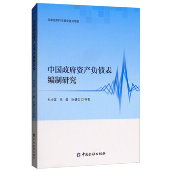 中国政府资产负债表编制研究