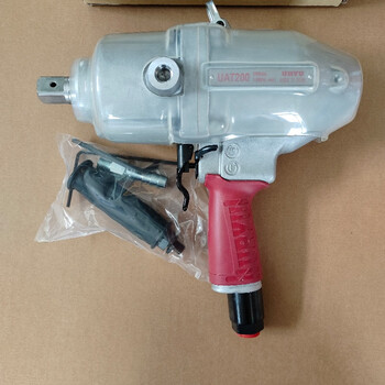 瓜生气动扳手 瓜生UAT200定扭油压脉冲气动扳手 URYU气动工具 UAT200【图片 价格 品牌 报价】-京东