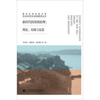 新时代的贫困治理：理论、实践与反思
