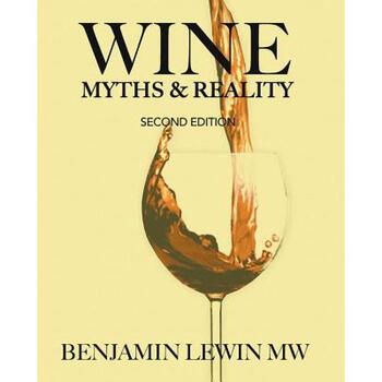 Wine Myths & Reality