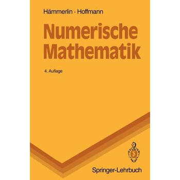 Numerische Mathematik
